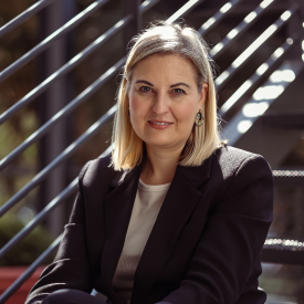 Renewables & Infrastructure - Crawford Dougall